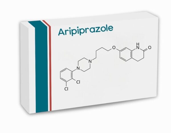Aripiprazole (อะริพิพราโซล) ยาสมดุลสารสื่อประสาท - PHARMIXES